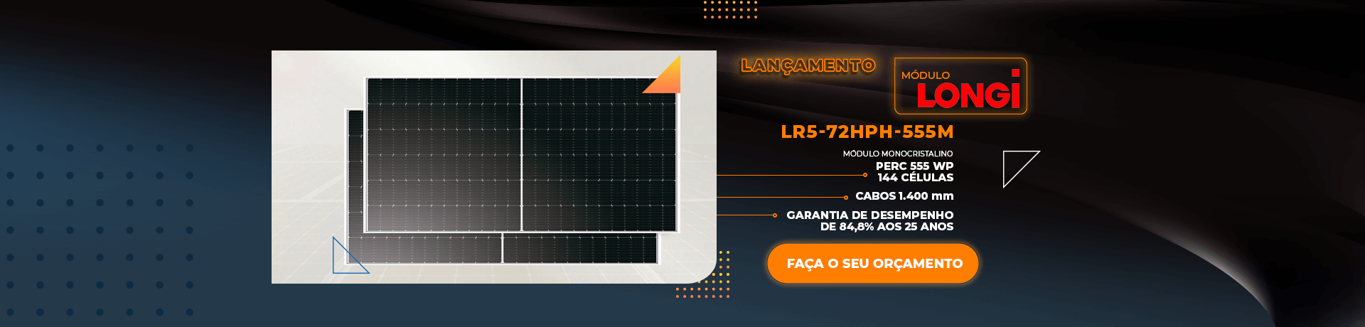 PHB Solar - kits fotovoltaicos